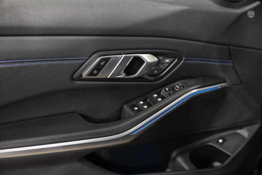BMW 330 2021 Viļņa, ar dzinēja tilpumu 2.00 L un nobraukumu 119 tūkst. km par 30556 €, foto 30 vietnē AUTOMOTO.COM.LV