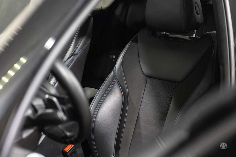 BMW 330 2021 Viļņa, ar dzinēja tilpumu 2.00 L un nobraukumu 119 tūkst. km par 30556 €, foto 31 vietnē AUTOMOTO.COM.LV
