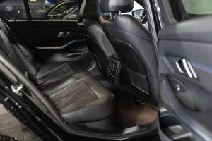 BMW 330 2021 Viļņa, ar dzinēja tilpumu 2.00 L un nobraukumu 119 tūkst. km par 30556 €, foto 33 vietnē AUTOMOTO.COM.LV