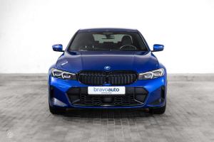 BMW 330 2023 Viļņa, ar dzinēja tilpumu 2.00 L un nobraukumu 72 tūkst. km par 39991 €, foto 3 vietnē AUTOMOTO.COM.LV