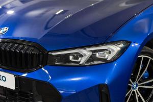 BMW 330 2023 Viļņa, ar dzinēja tilpumu 2.00 L un nobraukumu 72 tūkst. km par 39991 €, foto 7 vietnē AUTOMOTO.COM.LV