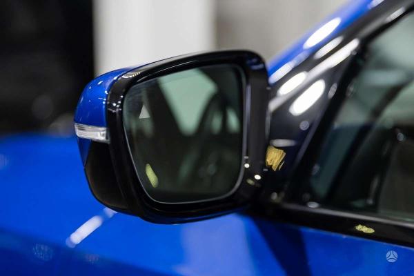 БМВ 330 2023 в Вильнюс на AUTOMOTO.COM.LV БМВ 330 2023 в Вильнюс, объемом двигателя 2.00 л и пробегом 72 тыс. км за 39991 €, фото 9 на AUTOMOTO.COM.LV