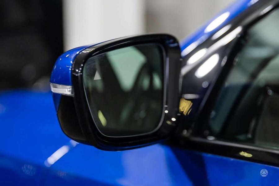 BMW 330 2023 Viļņa, ar dzinēja tilpumu 2.00 L un nobraukumu 72 tūkst. km par 39991 €, foto 9 vietnē AUTOMOTO.COM.LV