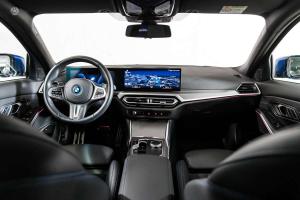 BMW 330 2023 Viļņa, ar dzinēja tilpumu 2.00 L un nobraukumu 72 tūkst. km par 39991 €, foto 15 vietnē AUTOMOTO.COM.LV