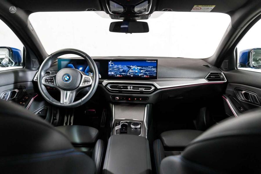 BMW 330 2023 Viļņa, ar dzinēja tilpumu 2.00 L un nobraukumu 72 tūkst. km par 39991 €, foto 15 vietnē AUTOMOTO.COM.LV