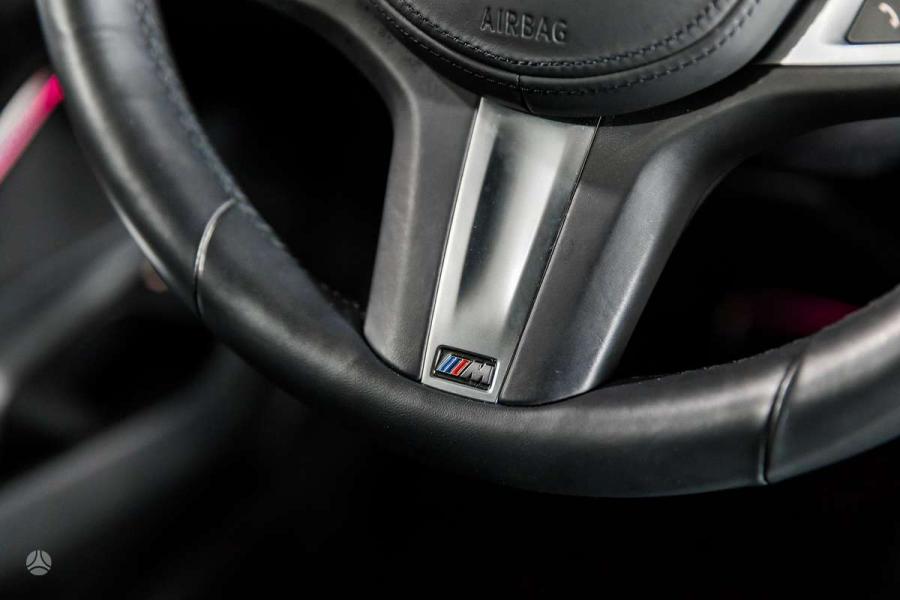 BMW 330 2023 Viļņa, ar dzinēja tilpumu 2.00 L un nobraukumu 72 tūkst. km par 39991 €, foto 18 vietnē AUTOMOTO.COM.LV