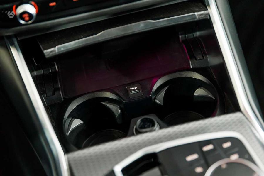 BMW 330 2023 Viļņa, ar dzinēja tilpumu 2.00 L un nobraukumu 72 tūkst. km par 39991 €, foto 19 vietnē AUTOMOTO.COM.LV
