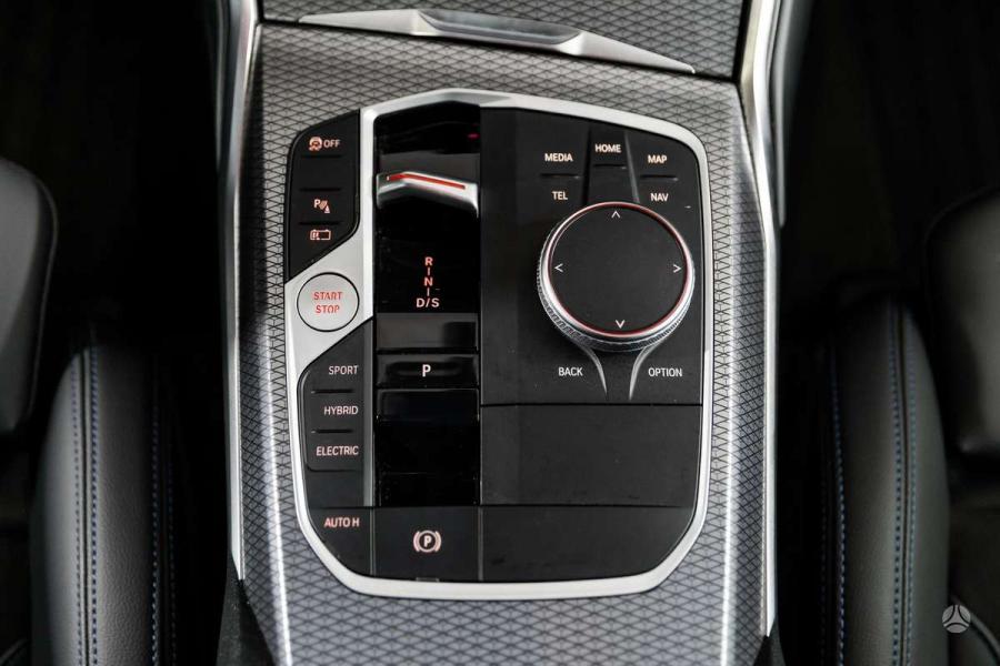 BMW 330 2023 Viļņa, ar dzinēja tilpumu 2.00 L un nobraukumu 72 tūkst. km par 39991 €, foto 20 vietnē AUTOMOTO.COM.LV