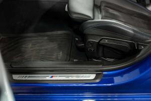BMW 330 2023 Viļņa, ar dzinēja tilpumu 2.00 L un nobraukumu 72 tūkst. km par 39991 €, foto 23 vietnē AUTOMOTO.COM.LV