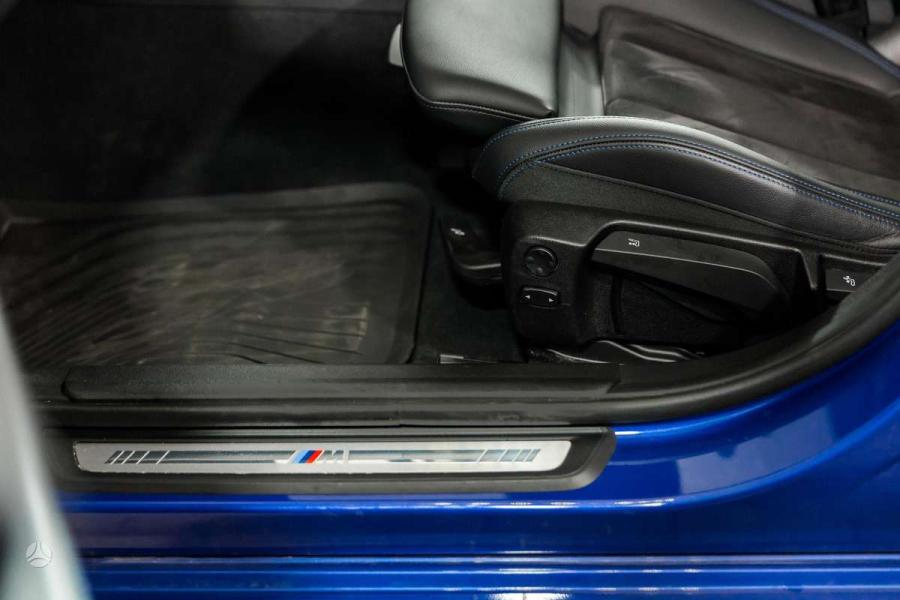 BMW 330 2023 Viļņa, ar dzinēja tilpumu 2.00 L un nobraukumu 72 tūkst. km par 39991 €, foto 23 vietnē AUTOMOTO.COM.LV