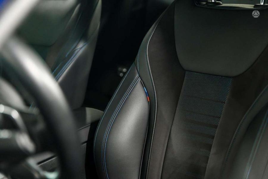 BMW 330 2023 Viļņa, ar dzinēja tilpumu 2.00 L un nobraukumu 72 tūkst. km par 39991 €, foto 24 vietnē AUTOMOTO.COM.LV