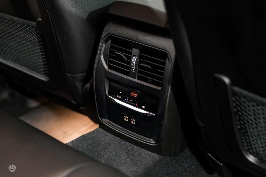 BMW 330 2023 Viļņa, ar dzinēja tilpumu 2.00 L un nobraukumu 72 tūkst. km par 39991 €, foto 26 vietnē AUTOMOTO.COM.LV
