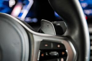 BMW 330 2023 Viļņa, ar dzinēja tilpumu 2.00 L un nobraukumu 72 tūkst. km par 39991 €, foto 28 vietnē AUTOMOTO.COM.LV