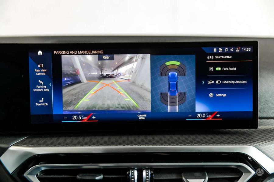 BMW 330 2023 Viļņa, ar dzinēja tilpumu 2.00 L un nobraukumu 72 tūkst. km par 39991 €, foto 29 vietnē AUTOMOTO.COM.LV