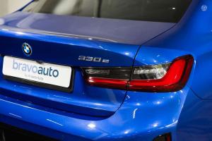BMW 330 2023 Viļņa, ar dzinēja tilpumu 2.00 L un nobraukumu 72 tūkst. km par 39991 €, foto 32 vietnē AUTOMOTO.COM.LV