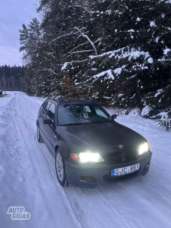 BMW 330 2000 Viļņa, ar dzinēja tilpumu 2.90 L un nobraukumu 350 tūkst. km par 1100 €, foto 1 vietnē AUTOMOTO.COM.LV