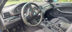 BMW 330 2002 Rīga, ar dzinēja tilpumu 3.00 L un nobraukumu 421 tūkst. km par 2500 €, foto 6 vietnē AUTOMOTO.COM.LV