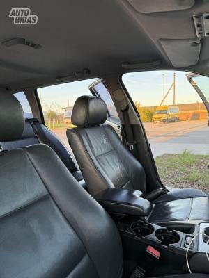 BMW 330 2002 in Klaipeda, with an engine capacity of 3.00 L and mileage of 390 thousand km for 1690 €, photo 6 on AUTOMOTO.COM.LV