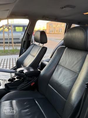 BMW 330 2002 in Klaipeda, with an engine capacity of 3.00 L and mileage of 390 thousand km for 1690 €, photo 10 on AUTOMOTO.COM.LV