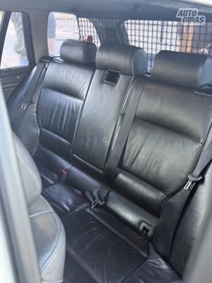 BMW 330 2002 in Klaipeda, with an engine capacity of 3.00 L and mileage of 390 thousand km for 1690 €, photo 12 on AUTOMOTO.COM.LV