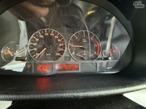 BMW 330 2002 in Klaipeda, with an engine capacity of 3.00 L and mileage of 390 thousand km for 1690 €, photo 13 on AUTOMOTO.COM.LV