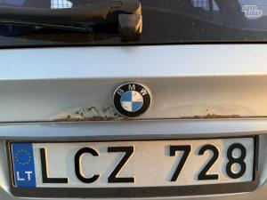 BMW 330 2002 in Klaipeda, with an engine capacity of 3.00 L and mileage of 390 thousand km for 1690 €, photo 14 on AUTOMOTO.COM.LV