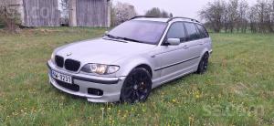 БМВ 330 2002 в Салдус, объемом двигателя 3.00 л и пробегом 444 тыс. км за 2000 €, фото  на AUTOMOTO.COM.LV