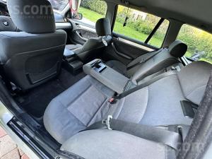 BMW 330 2002 Rīga, ar dzinēja tilpumu 3.00 L un nobraukumu 337 tūkst. km par 2750 €, foto 9 vietnē AUTOMOTO.COM.LV