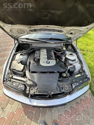 BMW 330 2002 Rīga, ar dzinēja tilpumu 3.00 L un nobraukumu 337 tūkst. km par 2750 €, foto 11 vietnē AUTOMOTO.COM.LV
