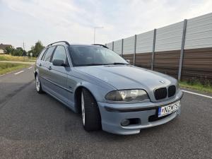 BMW 330 2002 Kauņa, ar dzinēja tilpumu 3.00 L un nobraukumu 315 tūkst. km par 1599 €, foto 3 vietnē AUTOMOTO.COM.LV