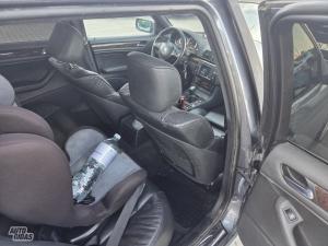 BMW 330 2002 Kauņa, ar dzinēja tilpumu 3.00 L un nobraukumu 315 tūkst. km par 1599 €, foto 21 vietnē AUTOMOTO.COM.LV