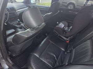 BMW 330 2002 Kauņa, ar dzinēja tilpumu 3.00 L un nobraukumu 315 tūkst. km par 1599 €, foto 22 vietnē AUTOMOTO.COM.LV