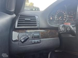 BMW 330 2002 Kauņa, ar dzinēja tilpumu 3.00 L un nobraukumu 315 tūkst. km par 1599 €, foto 25 vietnē AUTOMOTO.COM.LV