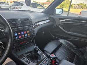 BMW 330 2002 Kauņa, ar dzinēja tilpumu 3.00 L un nobraukumu 315 tūkst. km par 1599 €, foto 29 vietnē AUTOMOTO.COM.LV