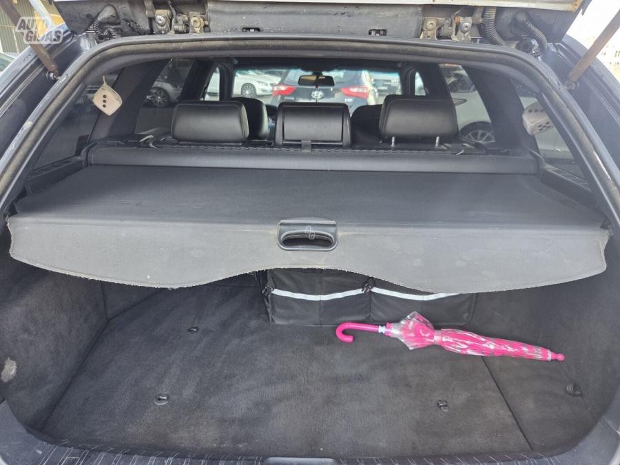 BMW 330 2002 Kauņa, ar dzinēja tilpumu 3.00 L un nobraukumu 315 tūkst. km par 1599 €, foto 33 vietnē AUTOMOTO.COM.LV