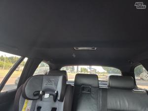 BMW 330 2002 Kauņa, ar dzinēja tilpumu 3.00 L un nobraukumu 315 tūkst. km par 1599 €, foto 34 vietnē AUTOMOTO.COM.LV