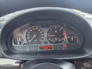 BMW 330 2002 Kauņa, ar dzinēja tilpumu 3.00 L un nobraukumu 315 tūkst. km par 1599 €, foto 35 vietnē AUTOMOTO.COM.LV