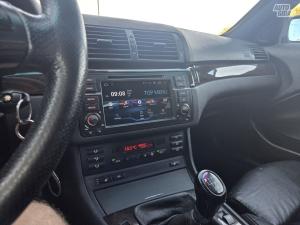 BMW 330 2002 Kauņa, ar dzinēja tilpumu 3.00 L un nobraukumu 315 tūkst. km par 1599 €, foto 36 vietnē AUTOMOTO.COM.LV