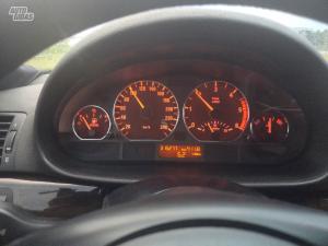 BMW 330 2002 Kauņa, ar dzinēja tilpumu 3.00 L un nobraukumu 315 tūkst. km par 1599 €, foto 37 vietnē AUTOMOTO.COM.LV
