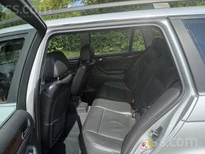 БМВ 330 2003 в Тукумс, объемом двигателя 3.00 л и пробегом 322 тыс. км за 2800 €, фото 19 на AUTOMOTO.COM.LV