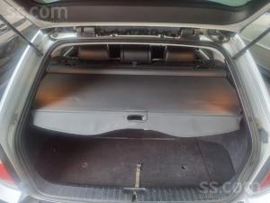 BMW 330 2003 in Daugavpils, with an engine capacity of 3.00 L and mileage of 370 thousand km for 2100 €, photo 25 on AUTOMOTO.COM.LV
