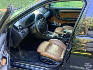 BMW 330 2004 in Kretinga, with an engine capacity of 3.00 L and mileage of 324 thousand km for 1400 €, photo 9 on AUTOMOTO.COM.LV