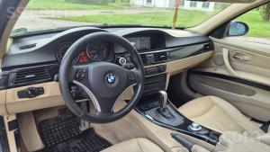 BMW 330 2005 Jelgava, ar dzinēja tilpumu 3.00 L un nobraukumu 369 tūkst. km par 3690 €, foto 5 vietnē AUTOMOTO.COM.LV