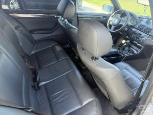 BMW 330 2005 Viļņa, ar dzinēja tilpumu 3.00 L un nobraukumu 429 tūkst. km par 2900 €, foto 2 vietnē AUTOMOTO.COM.LV