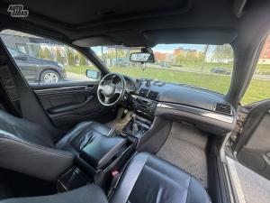 BMW 330 2005 Viļņa, ar dzinēja tilpumu 3.00 L un nobraukumu 429 tūkst. km par 2900 €, foto 5 vietnē AUTOMOTO.COM.LV