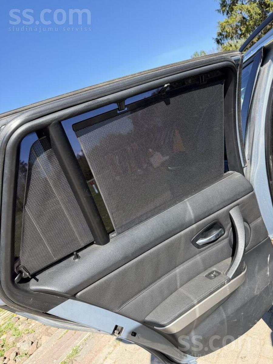 BMW 330 2005 Liepāja, ar dzinēja tilpumu 3.00 L un nobraukumu 410 tūkst. km par 3400 €, foto 5 vietnē AUTOMOTO.COM.LV