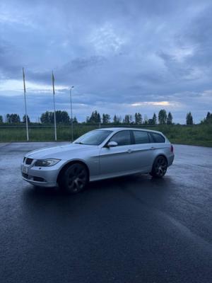 БМВ 330 2005 в Тарту, объемом двигателя 0.17 л и пробегом 318 тыс. км за 5300 €, фото  на AUTOMOTO.COM.LV