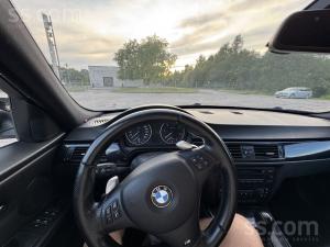 BMW 330 2006 Liepāja, ar dzinēja tilpumu 3.00 L un nobraukumu 381 tūkst. km par 5200 €, foto 12 vietnē AUTOMOTO.COM.LV