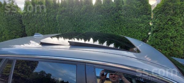 BMW 330 2006 in Riga, with an engine capacity of 3.00 L and mileage of 344 thousand km for 4650 €, photo 10 on AUTOMOTO.COM.LV