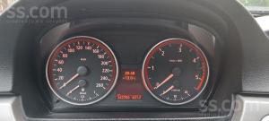 BMW 330 2006 in Riga, with an engine capacity of 3.00 L and mileage of 344 thousand km for 4650 €, photo 13 on AUTOMOTO.COM.LV